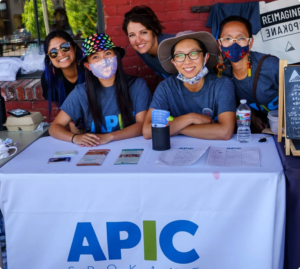 APIC Regional Chapters – APIC Washington